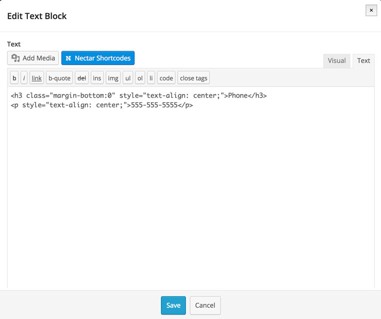 contact-edit-text-block-phone - WPLauncher