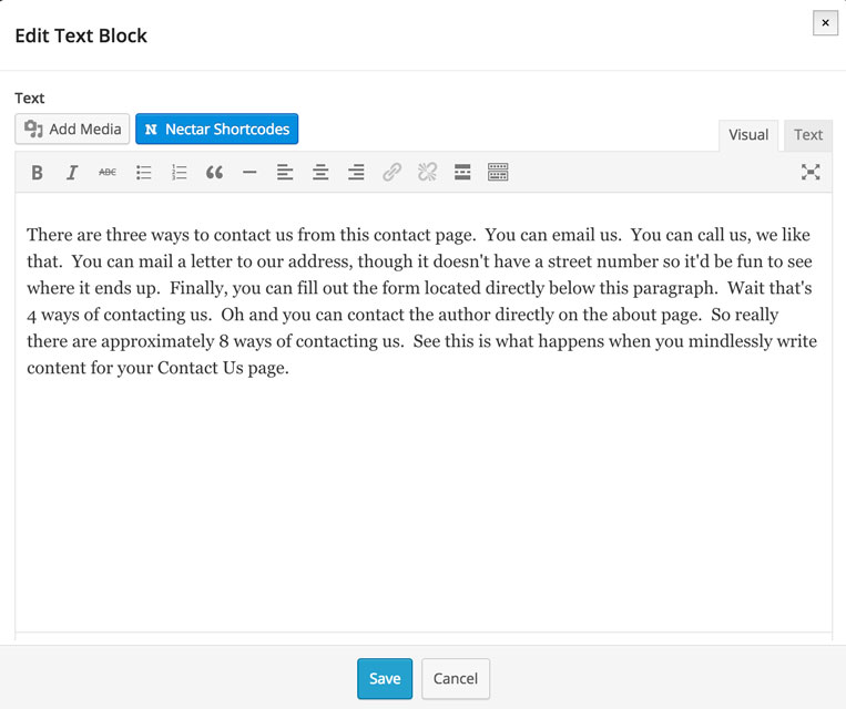 wordpress-salient-edit-text-block-2 - WPLauncher