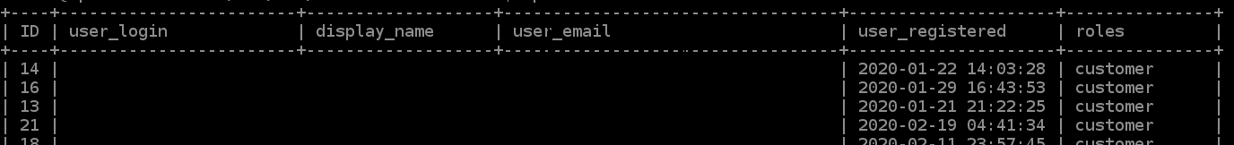 Update User Password WP CLI WPLauncher